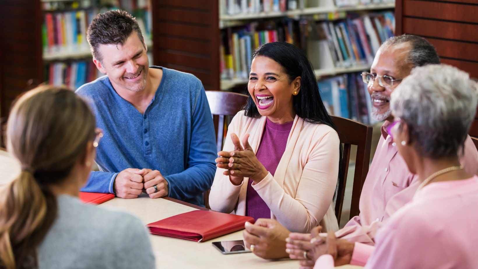 Latest Insights: Overcoming Challenges & Innovations in Adult Education ...