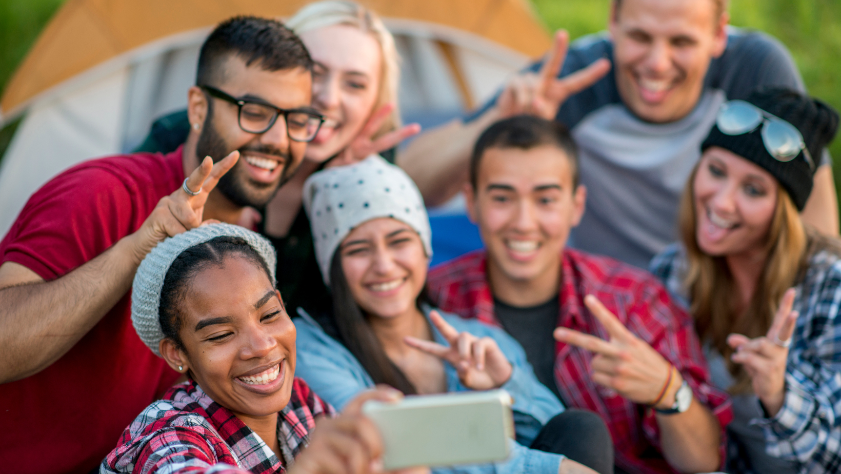 Youth as Global Citizens: Their Role and Influence in Shaping a More ...