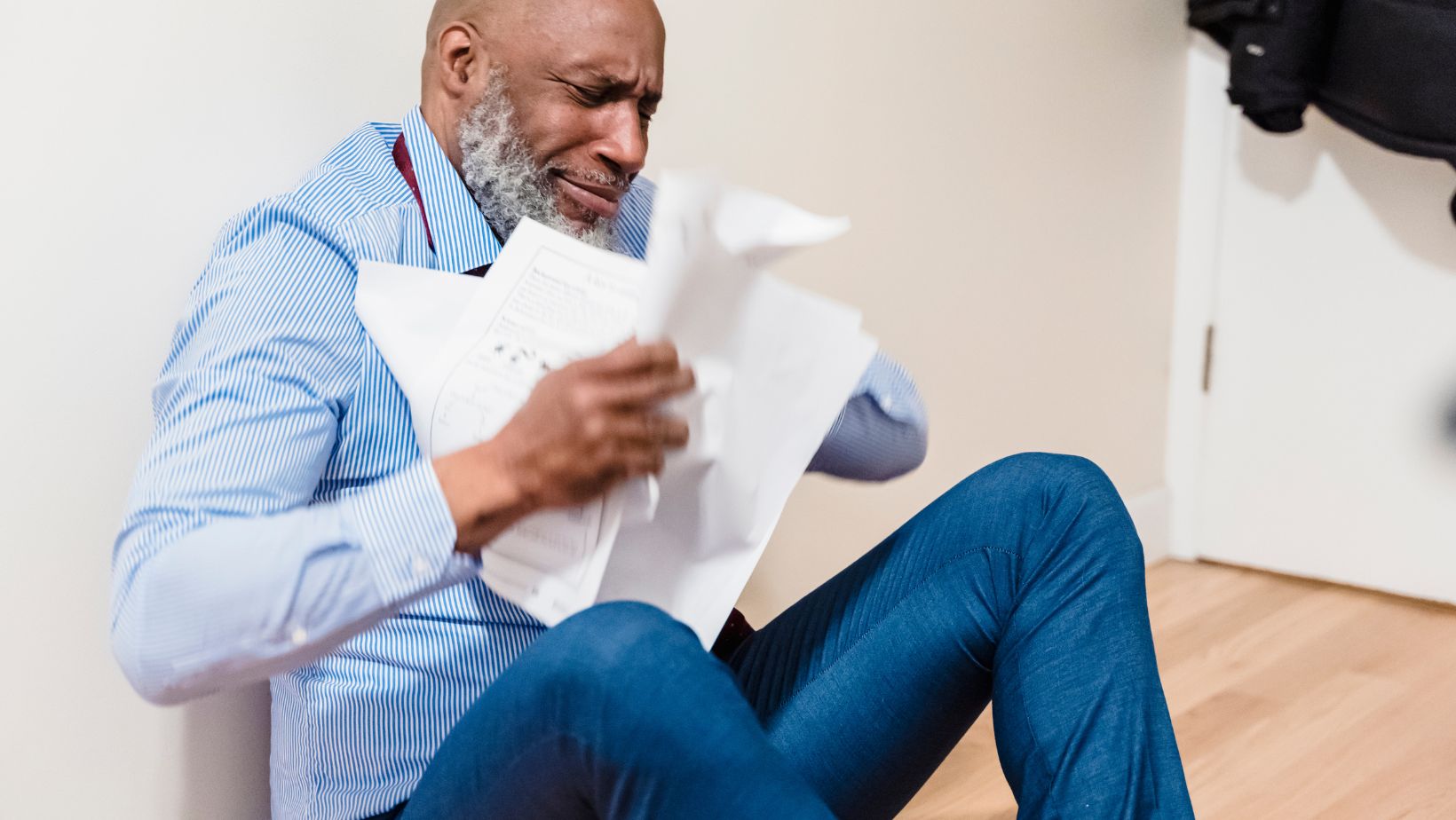 Preparing for Life’s Paperwork Without the Stress - Kronosshort